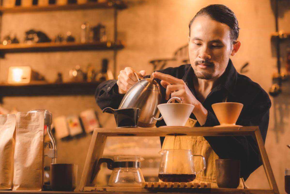 Best Way To Make Coffee At Home | Complete Guide 2022