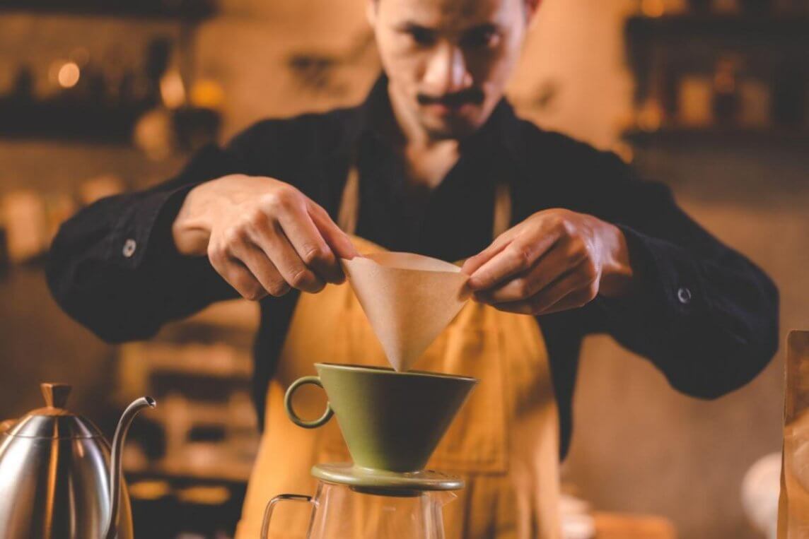 What Is Drip Coffee ? The Complete Guide 2022